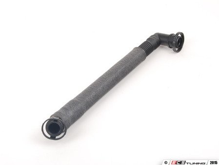 Rein - 11617533398K - Crankcase Ventilation Hose Kit