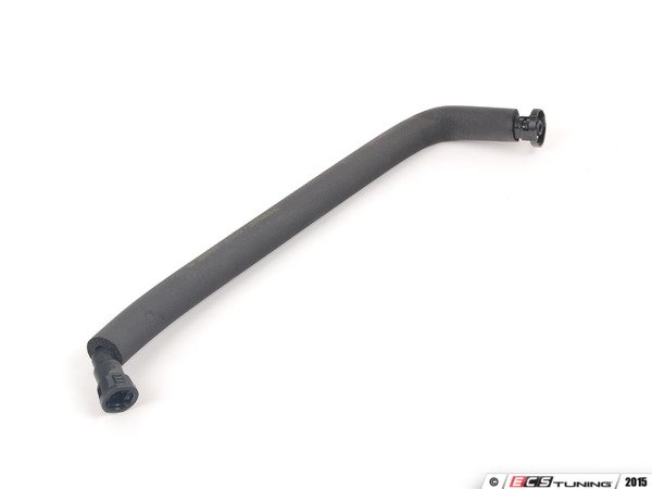 Rein - 11617533398K - Crankcase Ventilation Hose Kit