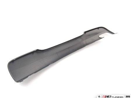 Genuine European BMW - 51128041140 - European M Tech Rear Bumper - Kit ...