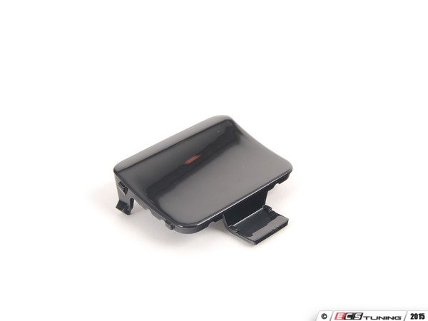 Genuine European BMW - 51128041140 - European M Tech Rear Bumper - Kit ...