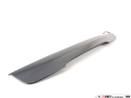 Genuine European BMW - 51128041140 - European M Tech Rear Bumper - Kit ...