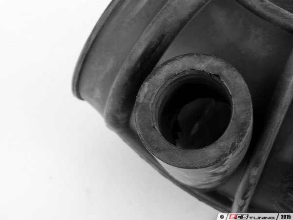 URO - 13541703588 - Air Intake Boot