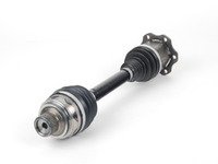 Genuine Volkswagen Audi - 8K0407271AL - Front Axle Assembly - Priced ...