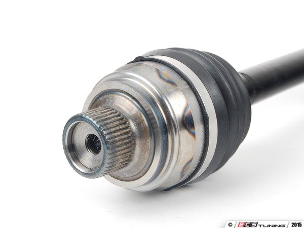 Genuine Volkswagen Audi - 8K0407271AL - Front Axle Assembly - Priced ...