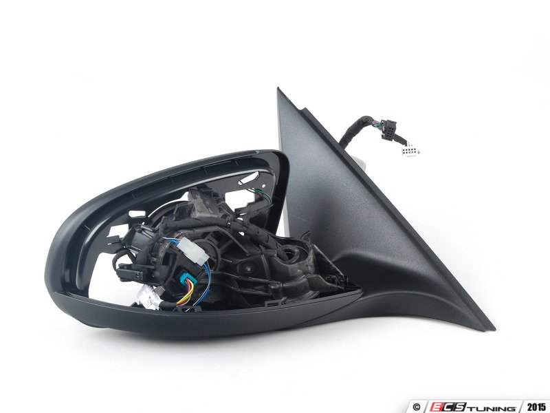 Genuine Mercedes Benz - 2058100202 - MIRROR FRAME