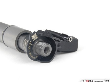 Genuine BMW - 13537808089 - Fuel Injector - Priced Each (13-53-7-808-089)