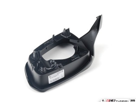 Genuine BMW - 51167308640 - Mirror Trim - Right (51-16-7-308-640)