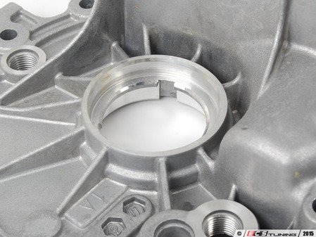 Genuine BMW - 63137308536 - Auxiliary Turn Signal - Mirror - Right (63 ...