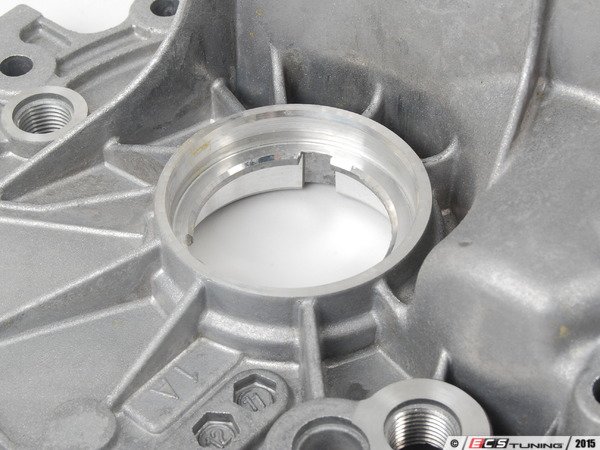 Genuine BMW - 63137308536 - Auxiliary Turn Signal - Mirror - Right (63 ...