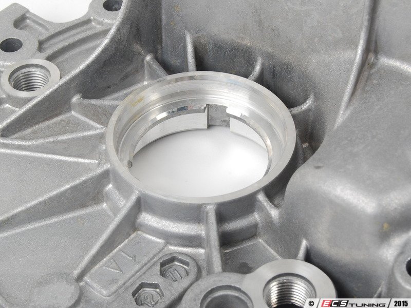 Genuine BMW - 63137308536 - Auxiliary Turn Signal - Mirror - Right (63 ...