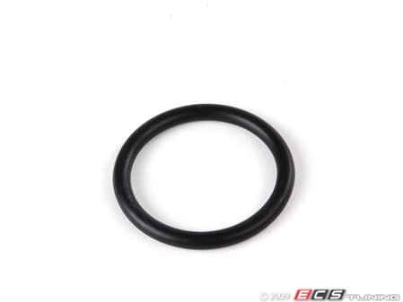 Genuine Volkswagen Audi - N90765301 - Coolant Pipe O-Ring - Priced Each ...