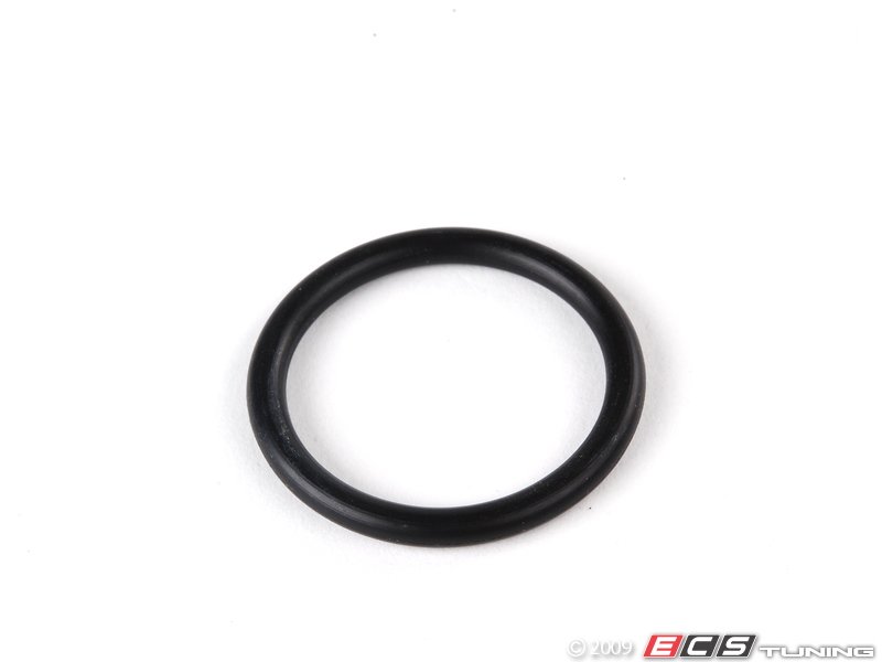 Genuine Volkswagen Audi - N90765301 - Coolant Pipe O-Ring - Priced Each ...