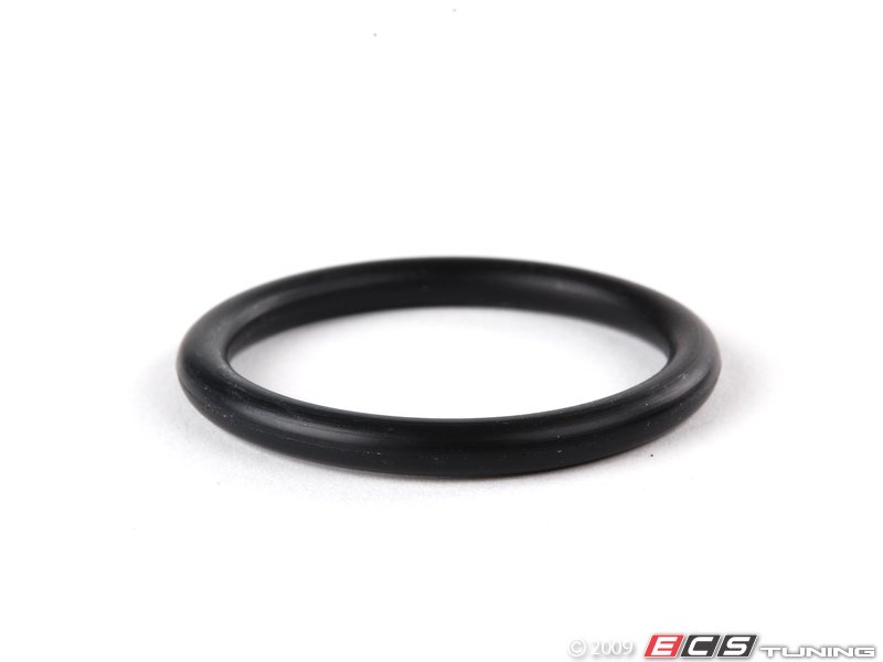 Genuine Volkswagen Audi - N90765301 - Coolant Pipe O-Ring - Priced Each ...