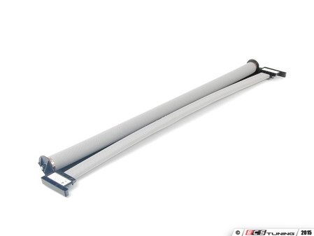 Genuine BMW - 54107237591 - F07 Electric Sun Blind - Everest Gray (54 ...