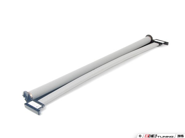 Genuine BMW - 54107237591 - F07 Electric Sun Blind - Everest Gray (54 ...