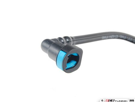 Genuine BMW - 16137845195 - Charcoal Canister Hose (16-13-7-845-195)