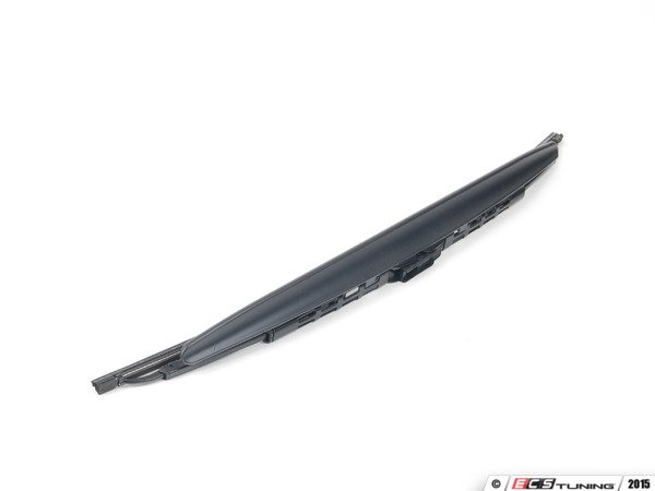 Genuine Volkswagen Audi - 1C1955425B - WIPERBLADE (1C1 955 425 B)