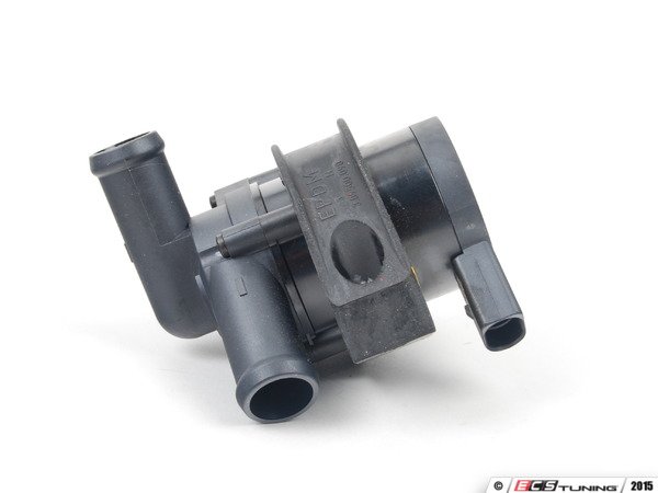 Genuine Volkswagen Audi - 7L0965561E - Auxiliary Water Pump - (NO ...