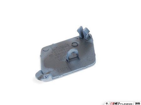 Genuine BMW - 51118048681 - COVER, TOW FITTING, (51-11-8-048-681)
