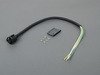 Genuine BMW - 12517602973 - Throttle Body Repair Cable - Priced Each ...