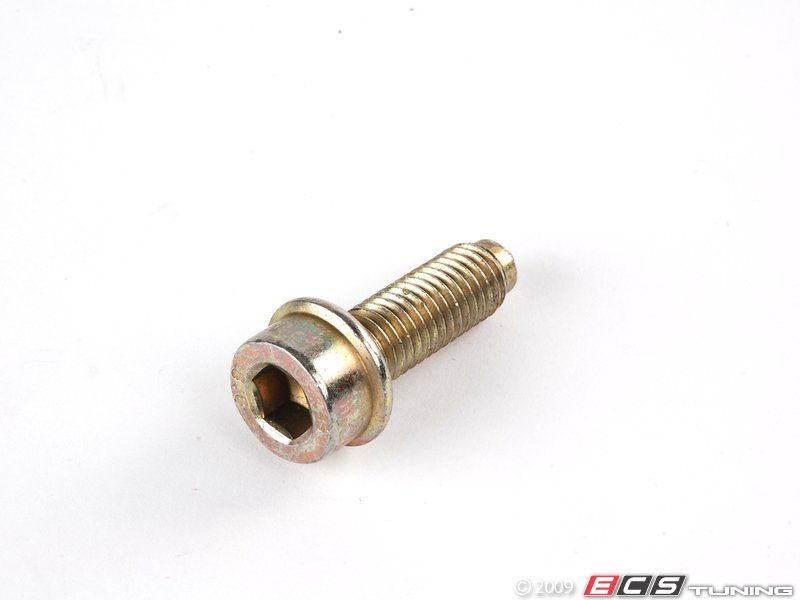 Genuine Volkswagen Audi - N10230201 - Bolt M10x32 - (NO LONGER ...