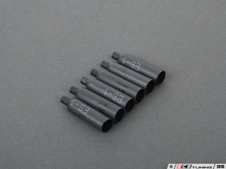 Genuine BMW - 12517602973 - Throttle Body Repair Cable - Priced Each ...