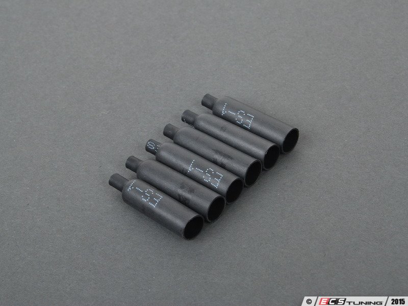 Genuine BMW - 12517602973 - Throttle Body Repair Cable - Priced Each ...