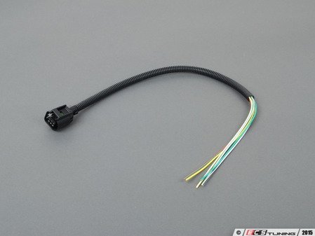 Genuine BMW - 12517602973 - Throttle Body Repair Cable - Priced Each ...