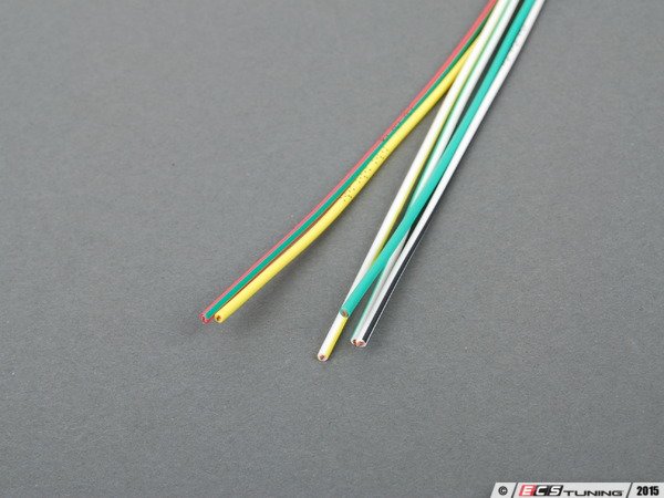 Genuine BMW - 12517602973 - Throttle Body Repair Cable - Priced Each ...