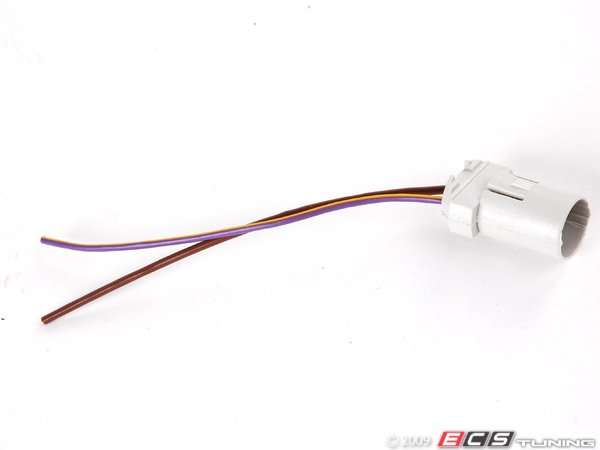 Genuine Volkswagen Audi - 1j0941953 - Park Light - Bulb Holder W ...