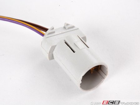Genuine Volkswagen Audi - 1j0941953 - Park Light - Bulb Holder W ...