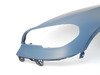 Genuine BMW - 51657222991 - Front Fender - Left (51-65-7-222-991)
