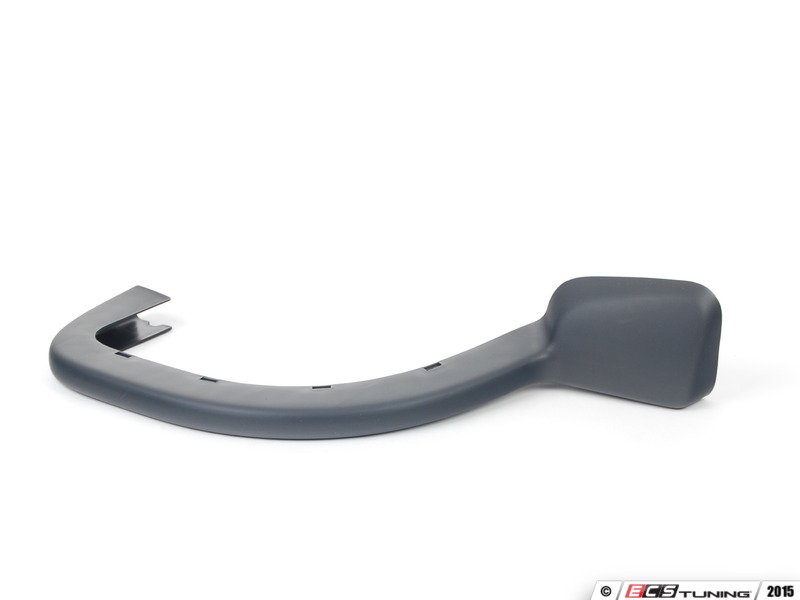 Genuine Volkswagen Audi - 5C687736482V - Trunk Hinge Cover - Right