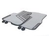Genuine BMW M Performance - 51472407305 - BMW Performance Floor Mats ...