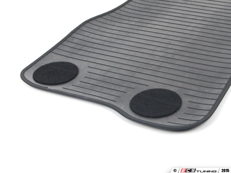 Genuine BMW M Performance - 51472407305 - BMW Performance Floor Mats ...
