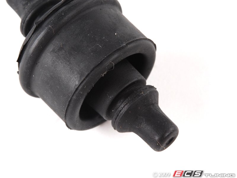 Genuine BMW - 25111204422 - Buffer Stop for Shift Tower (25-11-1-204-422)