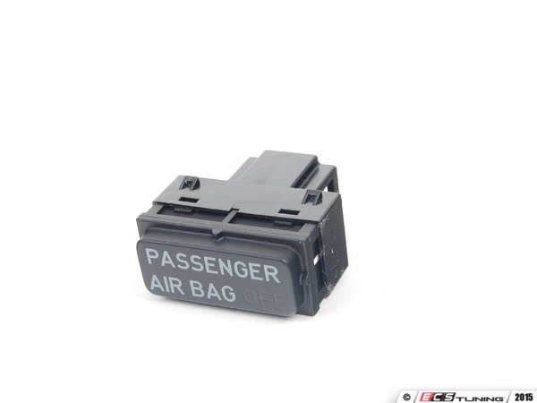 Genuine Volkswagen Audi - 1K0919234E - Passenger Airbag Warning Light ...
