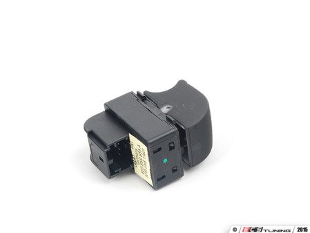 Genuine Volkswagen Audi - 4E0959855A5PR - Window Switch - Priced Each ...