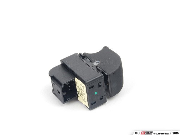 Genuine Volkswagen Audi - 4E0959855A5PR - Window Switch - Priced Each ...