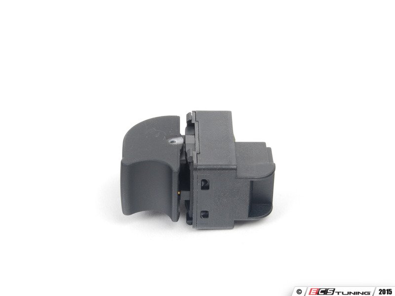 Genuine Volkswagen Audi - 4E0959855A5PR - Window Switch - Priced Each ...