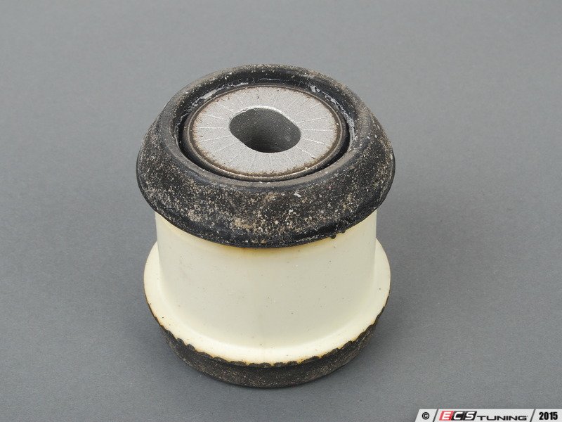 Genuine Volkswagen Audi - 8D0399419G - Front Subframe Bushing - Rear ...