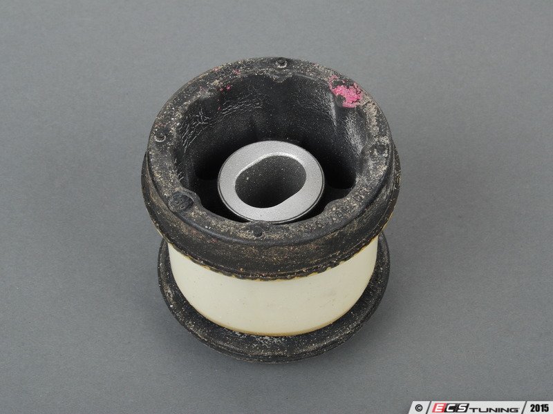 Genuine Volkswagen Audi - 8D0399419G - Front Subframe Bushing - Rear ...
