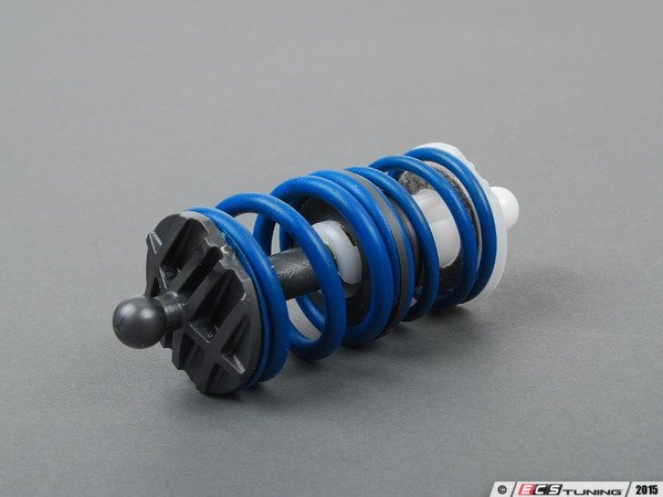 Genuine Volkswagen Audi - 4F0721409 - Clutch Pedal Over Center Spring ...