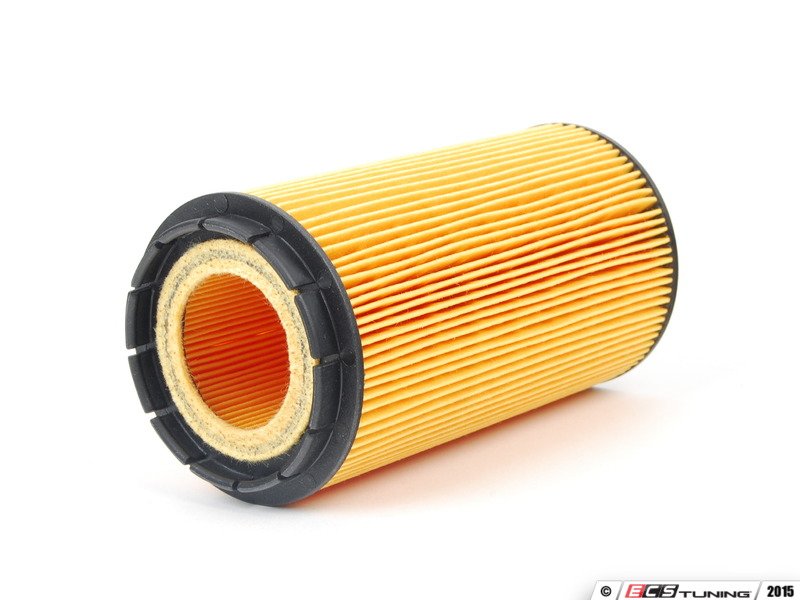 Genuine Volkswagen Audi - 07C115562E - Oil Filter - Priced Each (07C ...