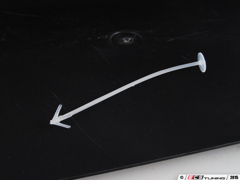 Genuine BMW - 51118048671KT - M Sport Front Bumper Conversion