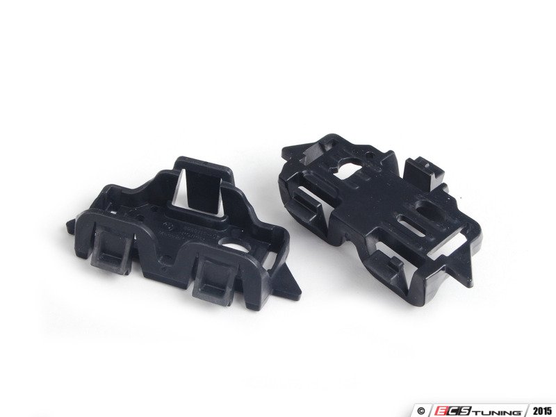 Genuine BMW - 51118048671KT - M Sport Front Bumper Conversion
