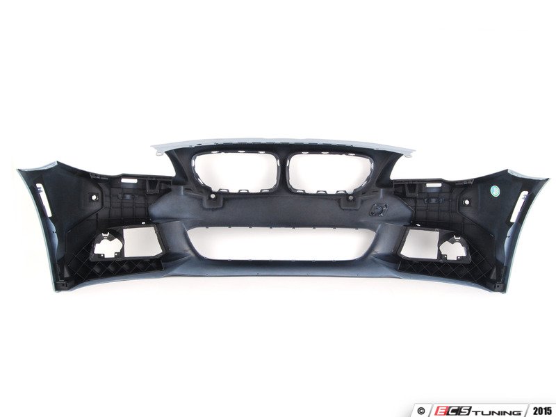 Genuine BMW - 51118048671KT - M Sport Front Bumper Conversion