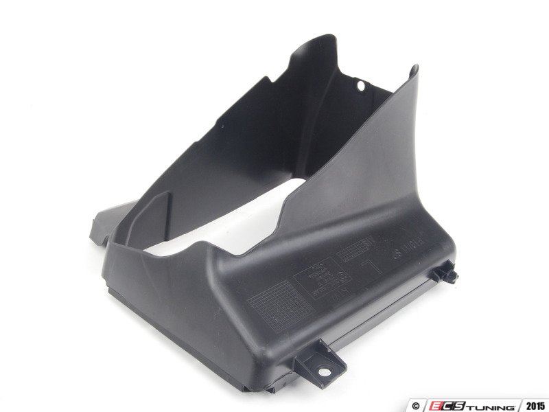 Genuine BMW - 51118048671KT - M Sport Front Bumper Conversion