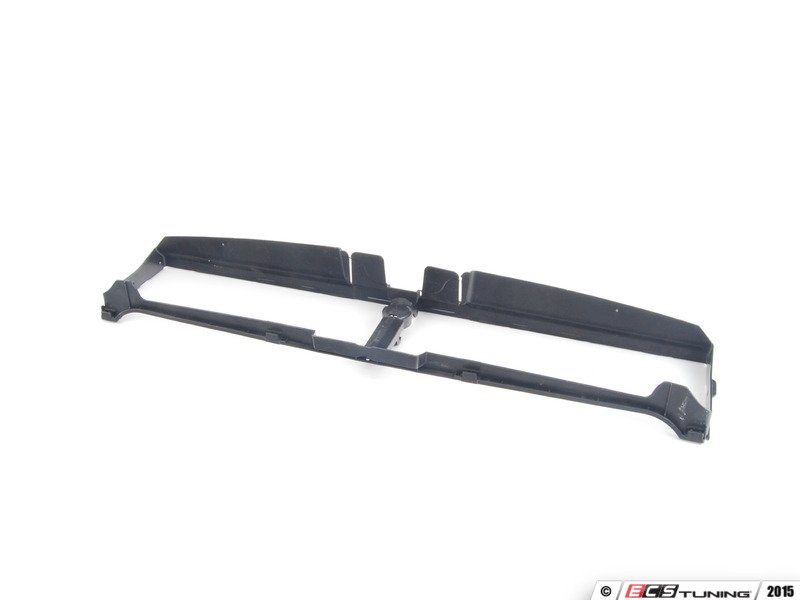 Genuine BMW - 51118048671KT - M Sport Front Bumper Conversion