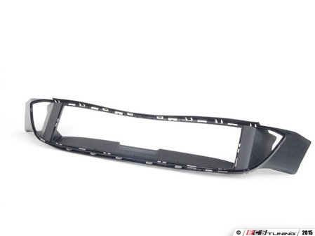 Genuine BMW - 51118048671KT - M Sport Front Bumper Conversion